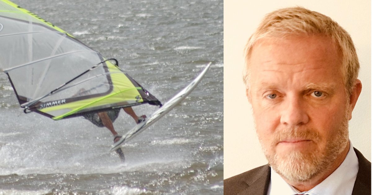 Surfing, cannabis og nyplukkede meloner - Rett24