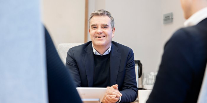 Julestafetten 2022: Politiadvokat Hans Vang - Rett24