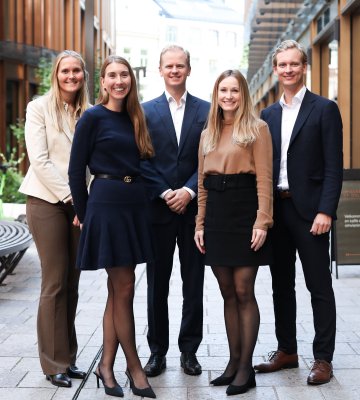 Julestafetten 2022: Stortingsrepresentant Ingvild Wetrhus Thorsvik - Rett24