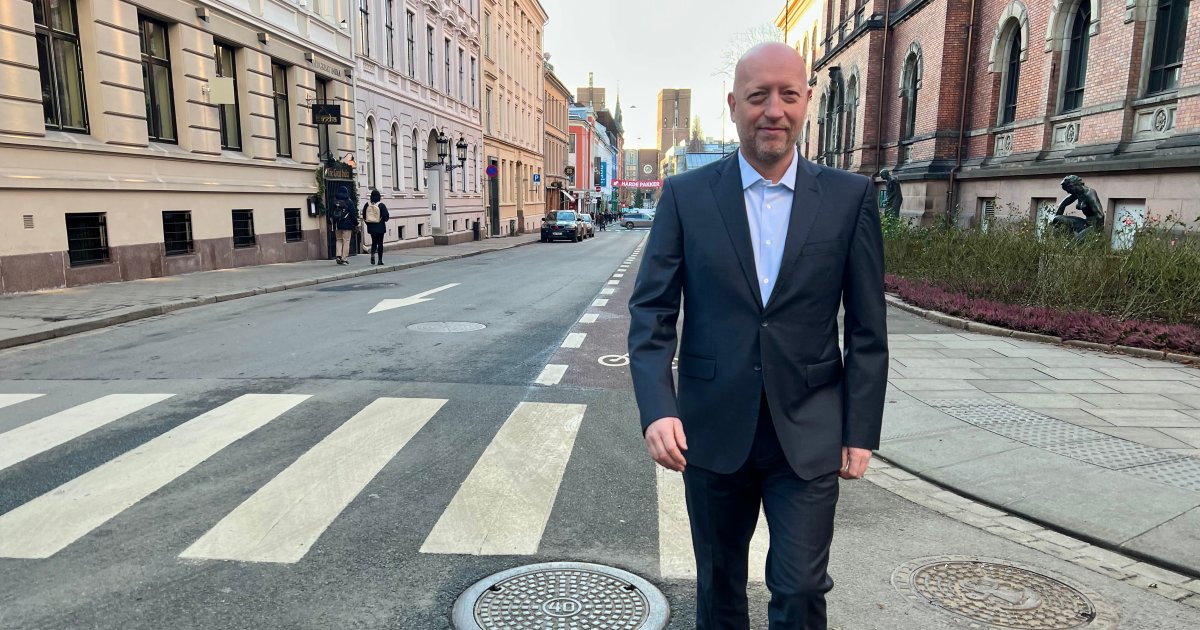 Julestafetten: Advokat Knut Helge Hurum - Rett24