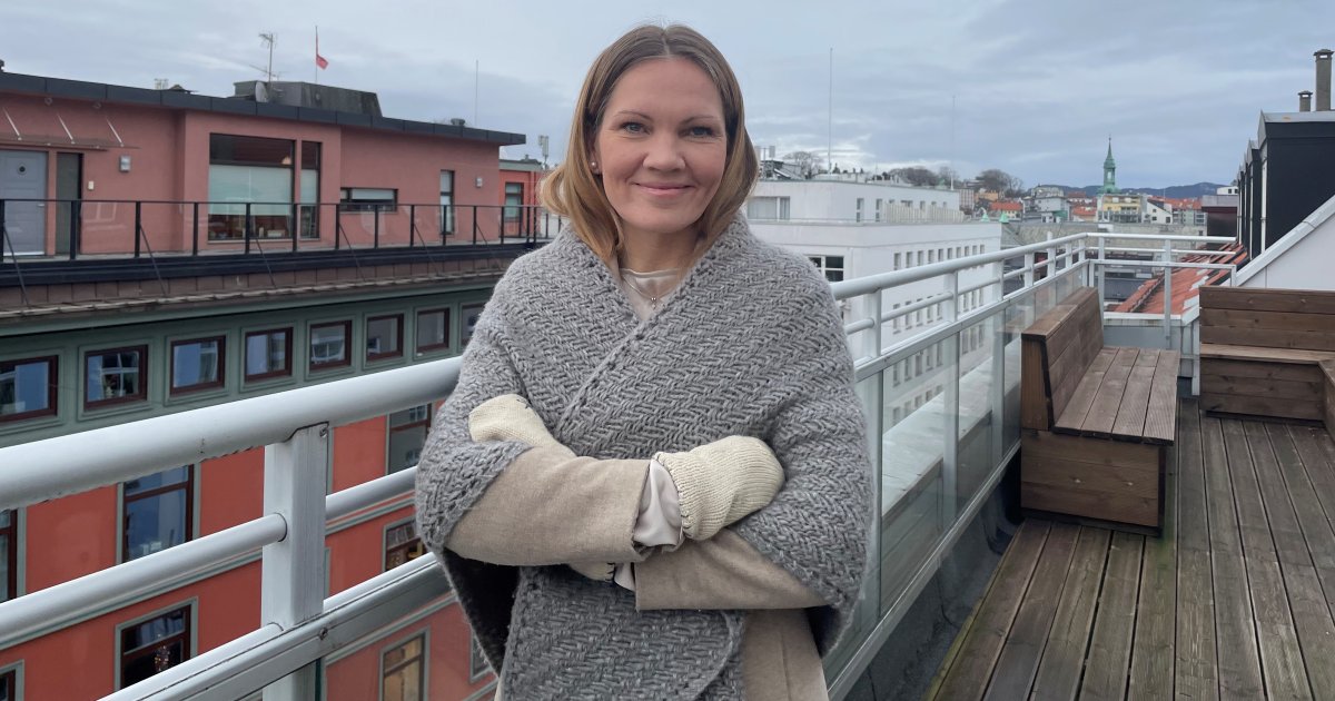 Julestafetten: Advokat Maria Hessen Jacobsen - Rett24