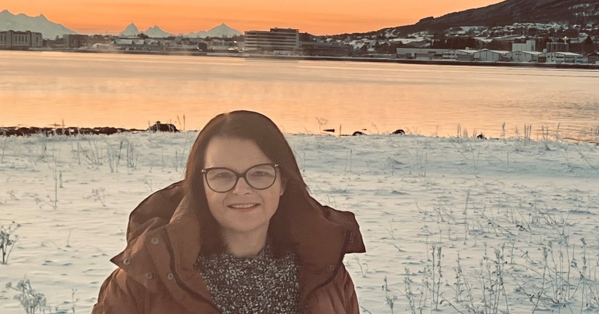 Julestafetten: Advokat Trude Marie Wold - Rett24