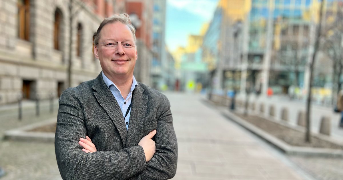 Julestafetten: Høyesterettsdommer Knut Erik Sæther - Rett24