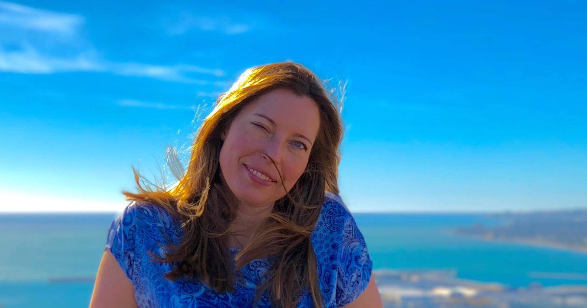 Julestafetten på Rett24: Benedikte Moltumyr Høgberg - Rett24