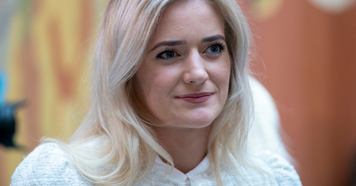 Justisministeren Sterkt Misvisende å Kalle Dette Et Domstolskutt