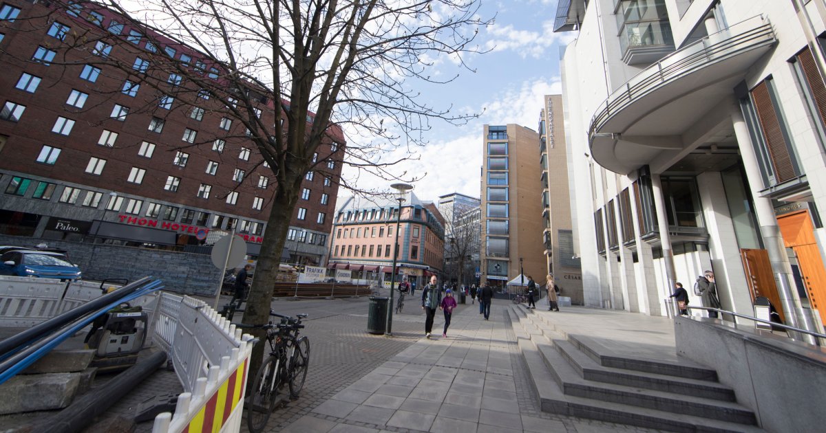 Kappet salæret med tre millioner selv om motparten ikke hadde ...