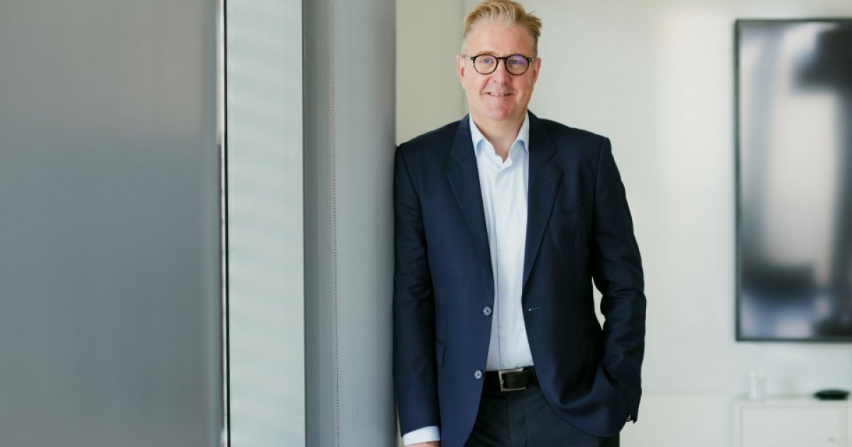 Lederskifte i Selmer – Hans Jørgen Bender overtar som managing partner ...