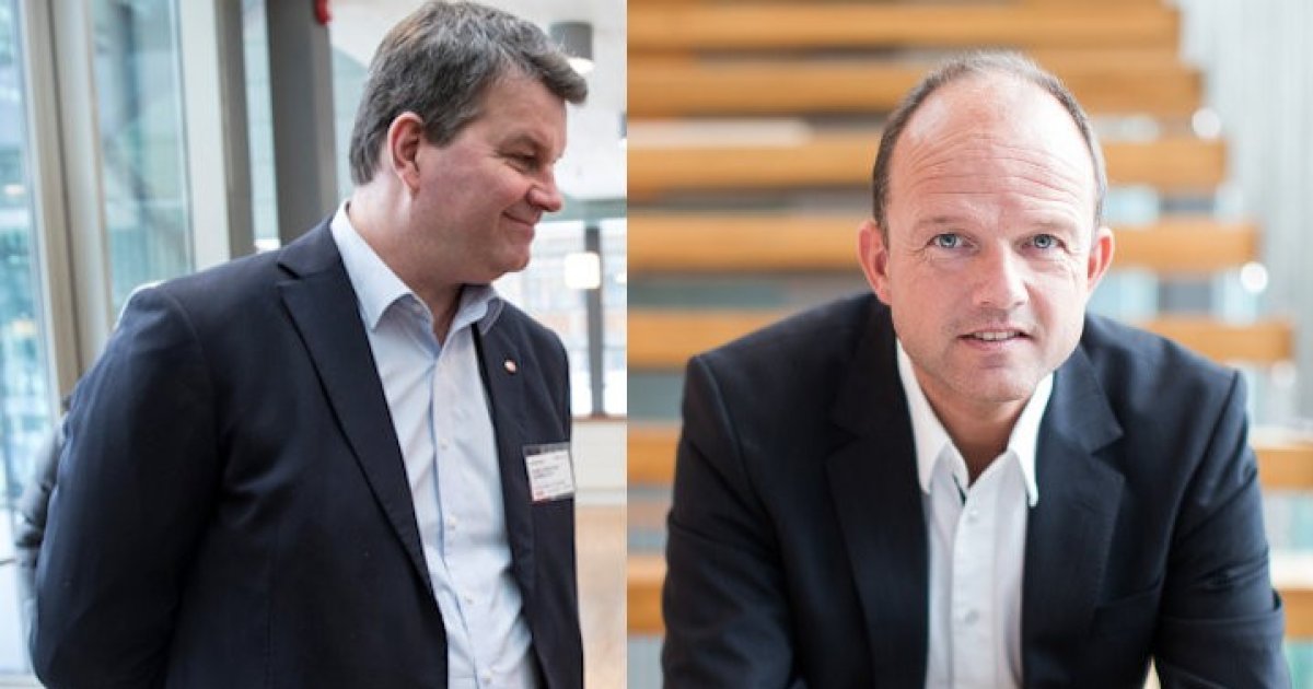 LO og NHO med forlik om ansiennitetsprinsippet - Rett24 LO og NHO med forlik om ansiennitetsprinsippet - Rett24