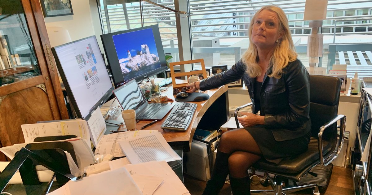 Lund & Co skal hjelpe u-land med nye energilover - Rett24