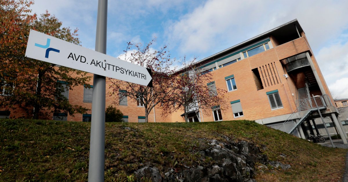 Mangelfull kontroll med beltelegging i psykisk helsevern - Rett24