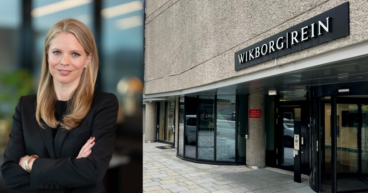 Marie Nesvik valgt til ny norsk representant i voldgiftsdomstolen ICC ...