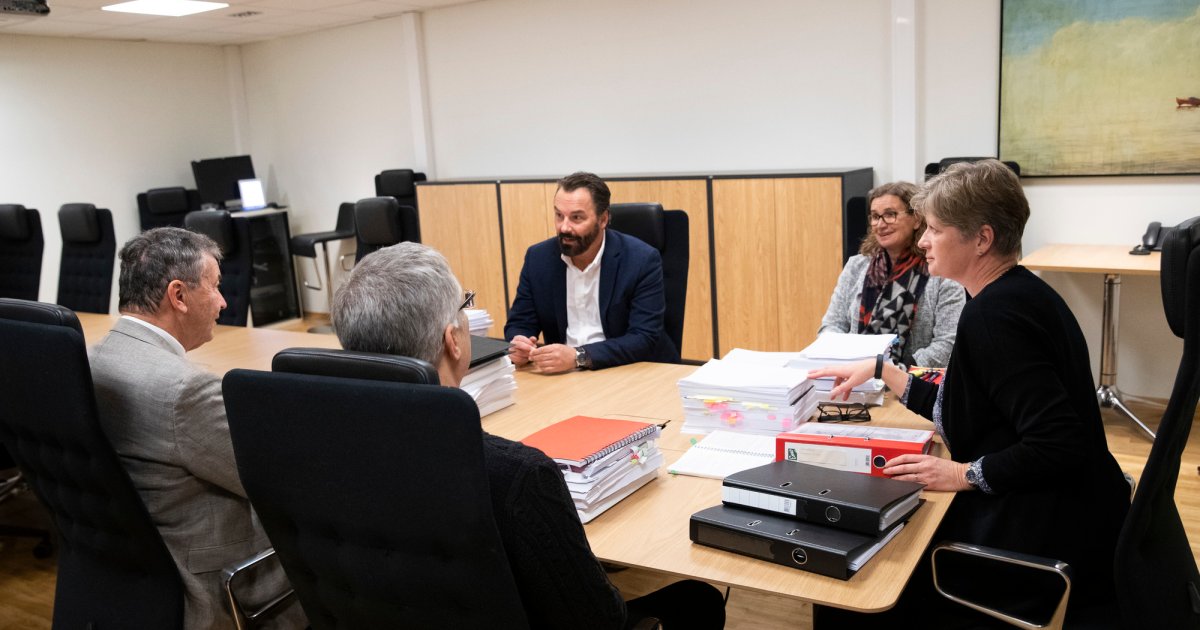 Dissens i kommisjonen: Baneheia-saken gjenåpnes - Rett24