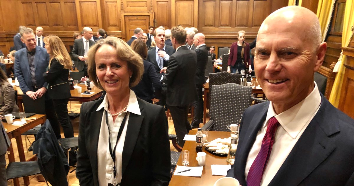 Mener ankeutvalgets siling bør kreve flertall - Rett24