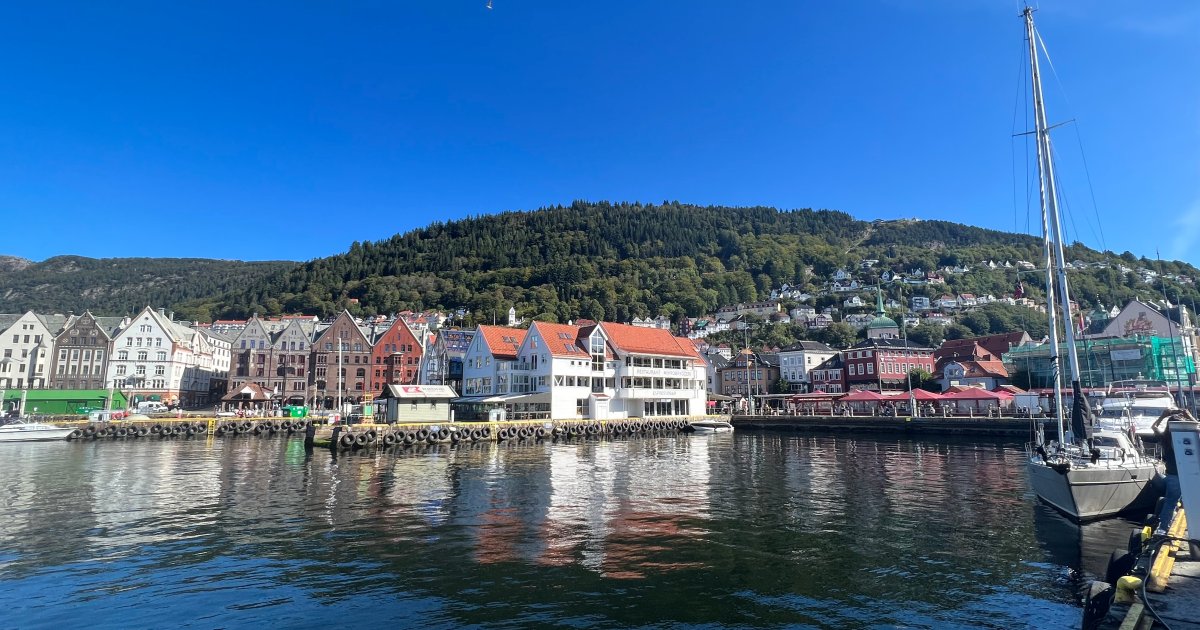 Mener Bergen tingrett var uaktsom og krever 55 millioner i erstatning ...