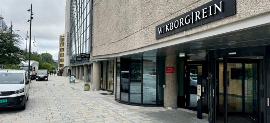 Modernisering av Norges domstoler – en suksesshistorie med stor ...