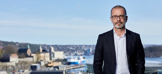 Modernisering av Norges domstoler – en suksesshistorie med stor ...