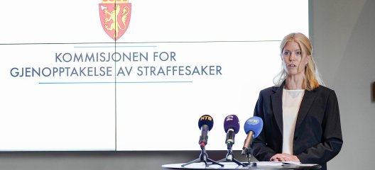 Modernisering av Norges domstoler – en suksesshistorie med stor ...