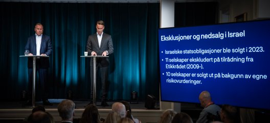 Modernisering av Norges domstoler – en suksesshistorie med stor ...