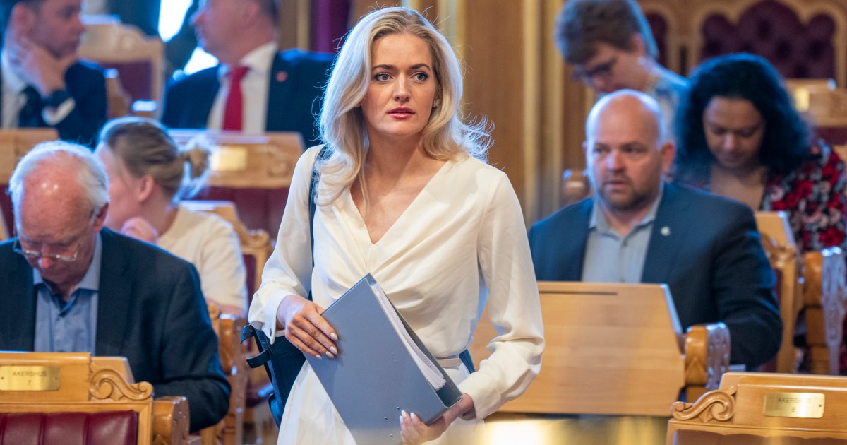 Nå kommer «lex-Karmøy» for gjenåpningsreglene i sivile saker - Rett24