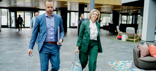 Nå lanserer Lovdata KI-søk i rettskildene - Rett24