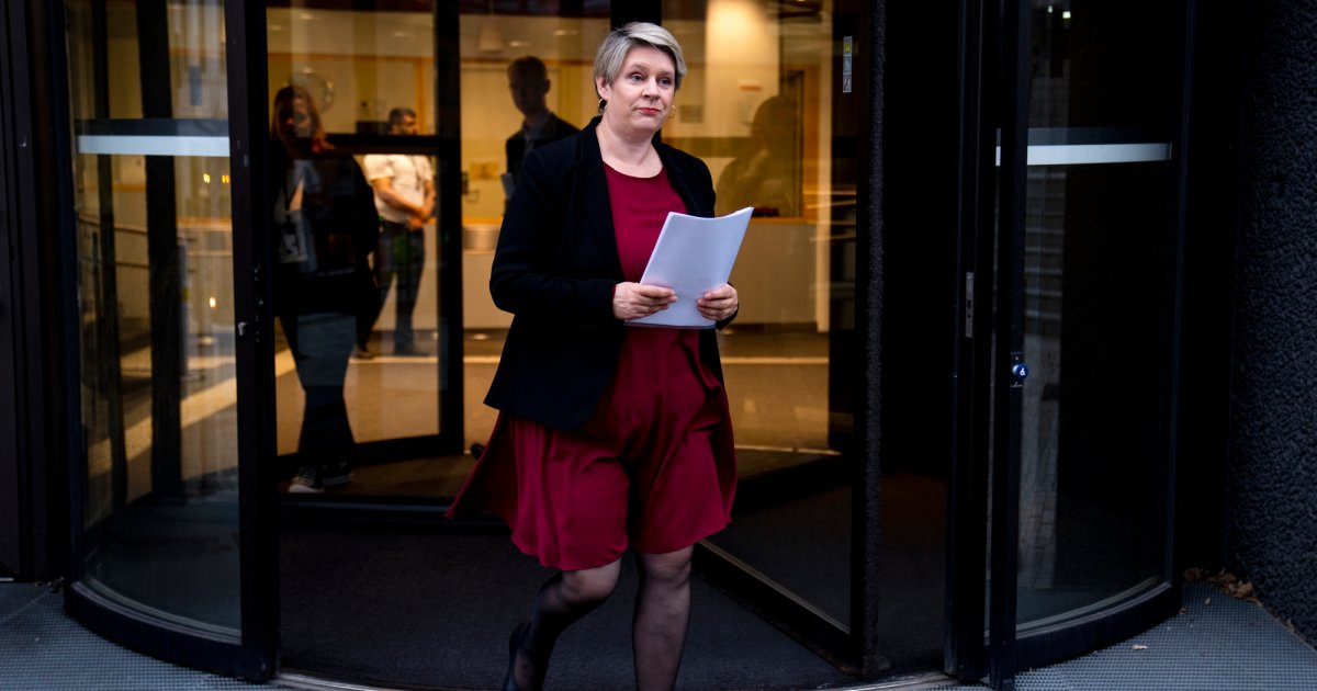 Nå skal tre års midlertidighet gi rett til fast ansettelse - Rett24