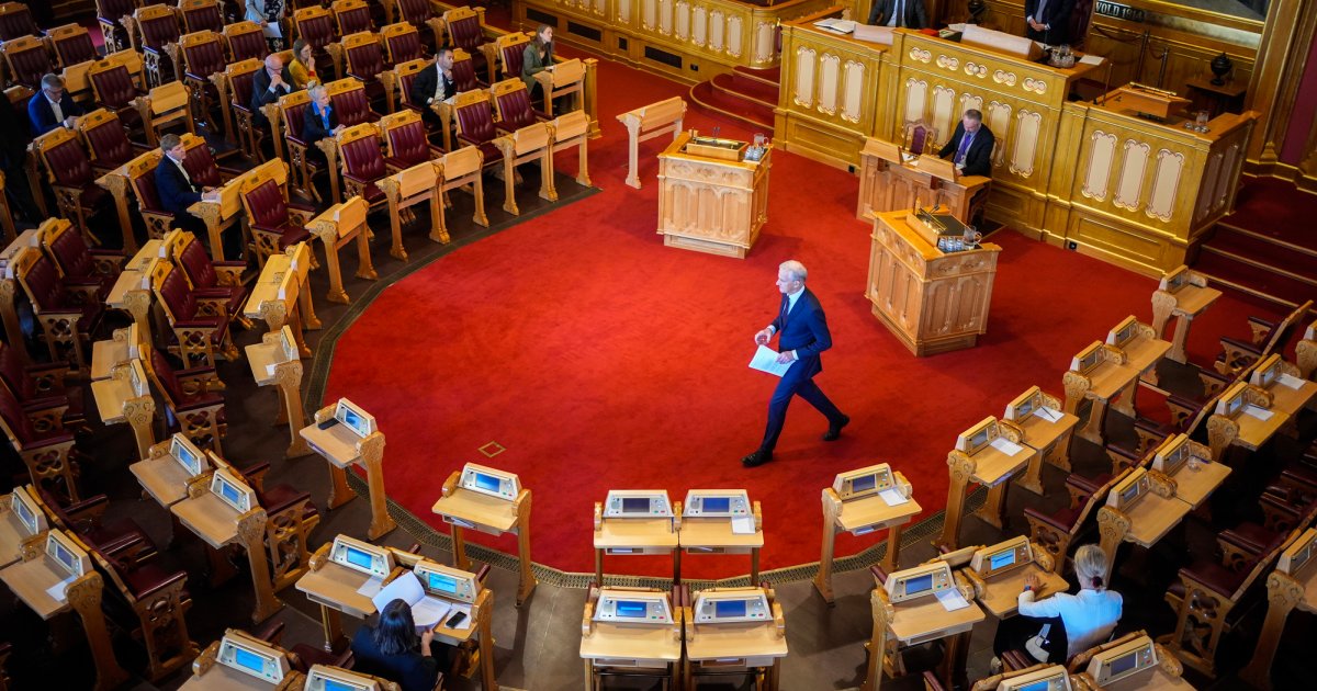 Når tre kommisjoner peker i samme retning, bør vi lytte - Rett24