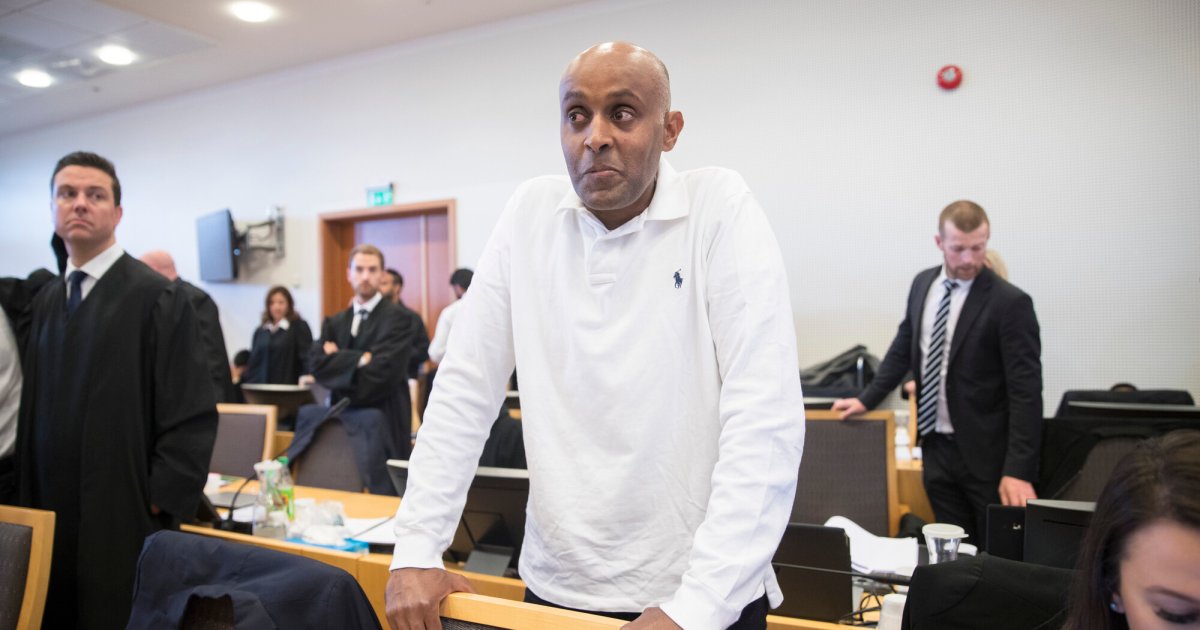 NOKAS-dømt løslates tidligere enn planlagt etter ulovlige ransakinger ...