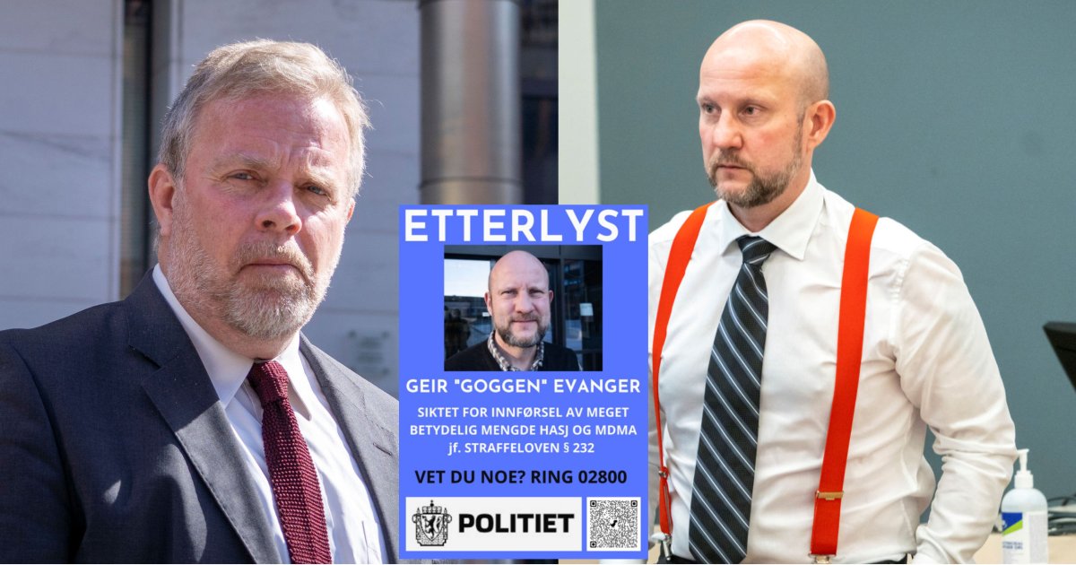 NRK: Oslo tingrett avviser plakatsaken – mener statsadvokaten var ...