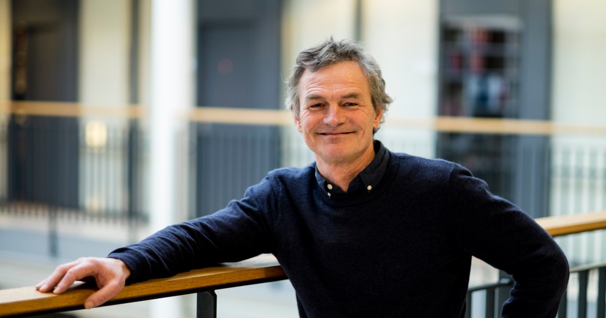 Ola Dahl går av som leder for Borgarting - Rett24