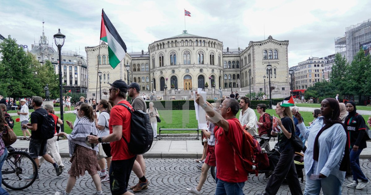 Oljefondets Israel-investeringer og behovet for en handlingsrettet åpenhetslov - Rett24