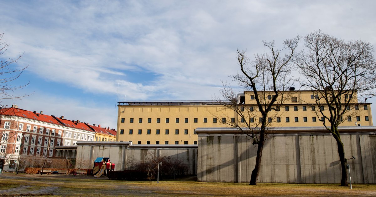 Ombudsmannen kritiserer Oslo fengsel - Rett24
