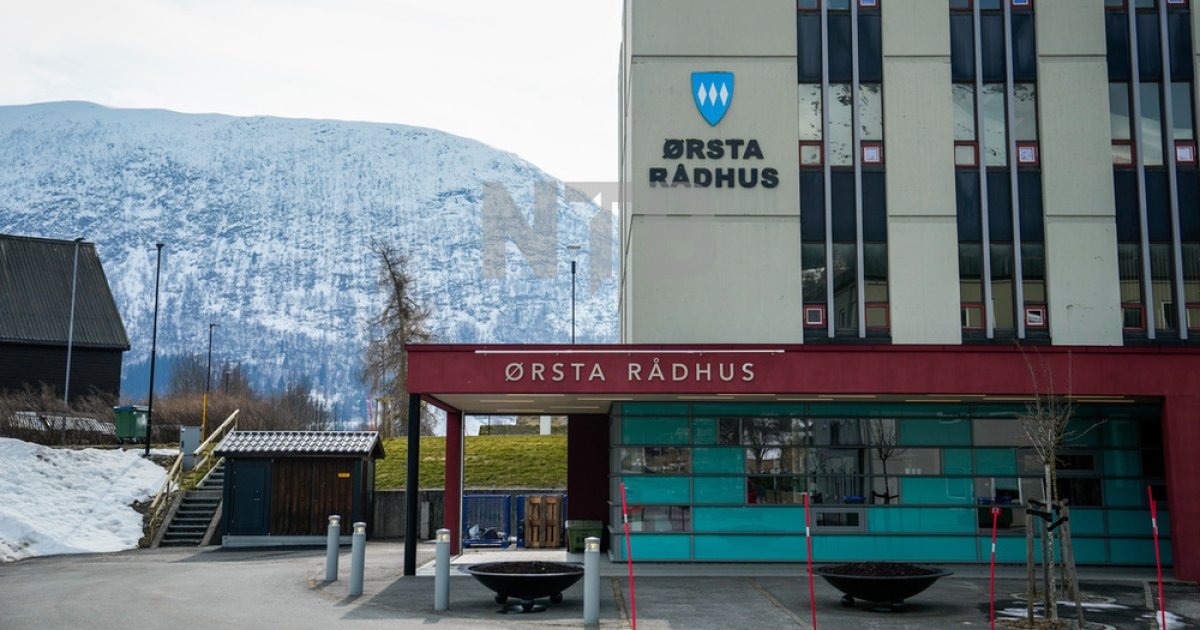 Ørsta kommune dømt for ærekrenkelse av entreprenør - Rett24