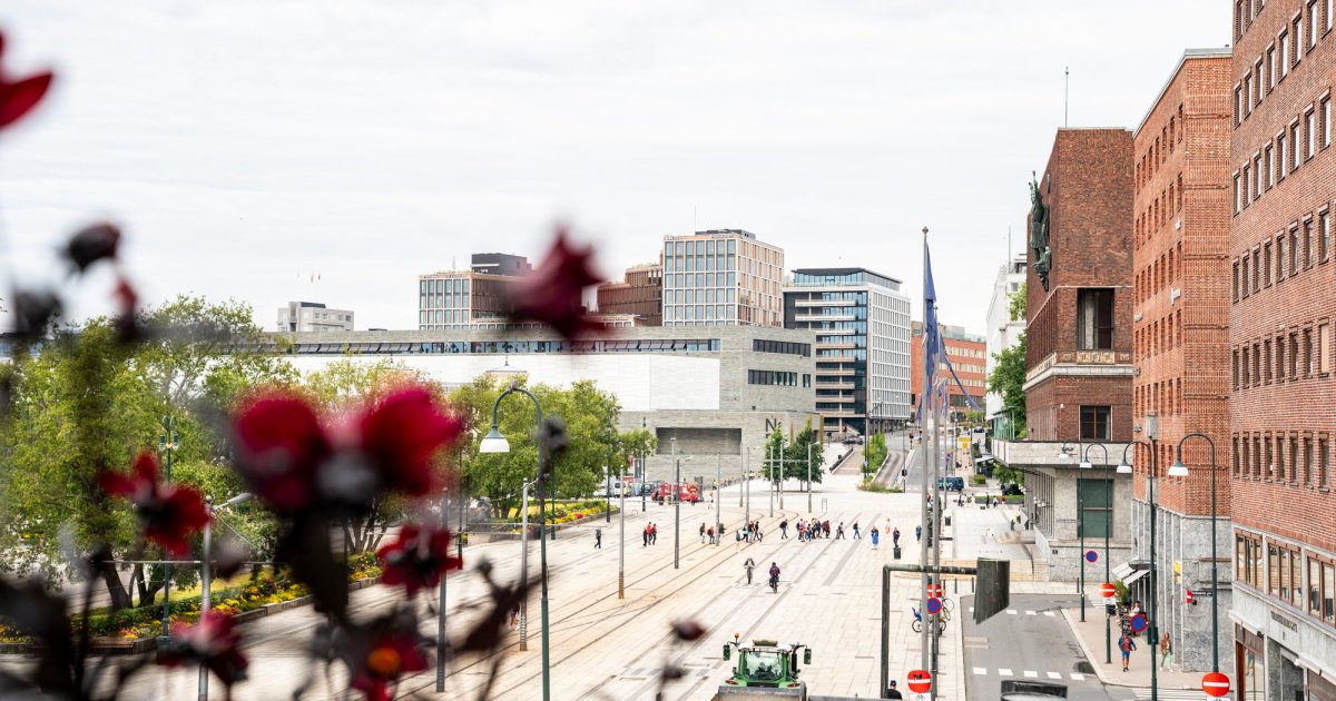 Oslo kommune vant i Høyesterett om alternativt arbeid etter oppsigelse ...
