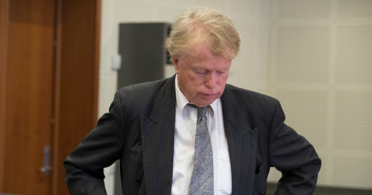 Petter Olsens mva-tvist slipper inn til Høyesterett - Rett24