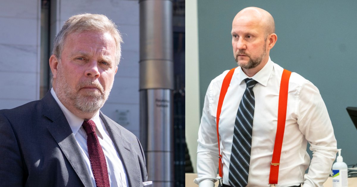 Politiet gjenopptar etterforskning av NNPF-plakater - Rett24