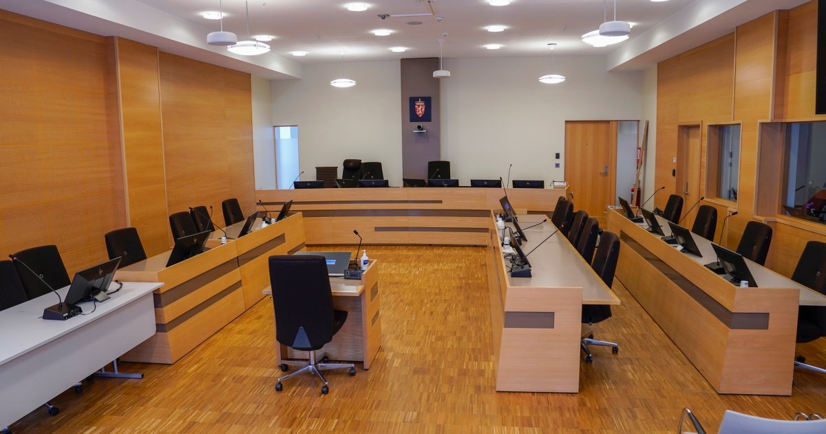 Prejudikater i år 2025: Mye mer enn Høyesterett i avdeling - Rett24