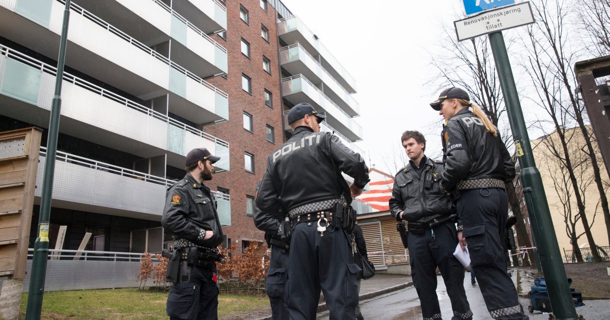 Ransaking: Hensikten helliger ikke middelet - Rett24