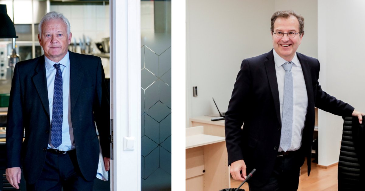 Regjeringen opprettholder forslaget om «Lex Transocean» - Rett24