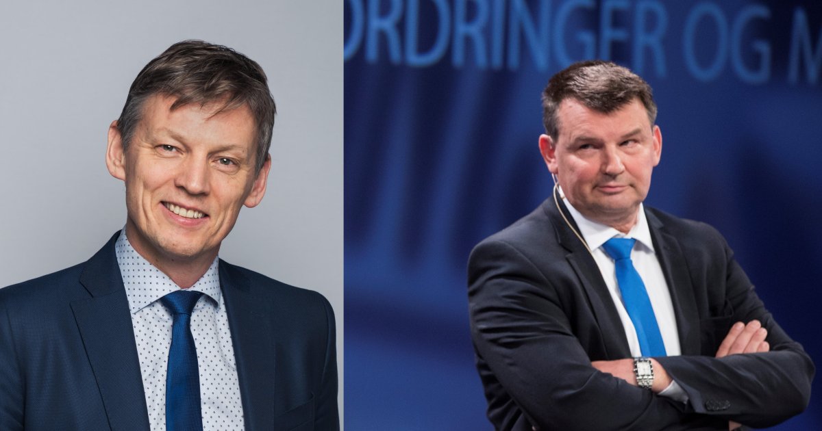 Regjeringen vil begrense Sivilombudsmannen - Rett24