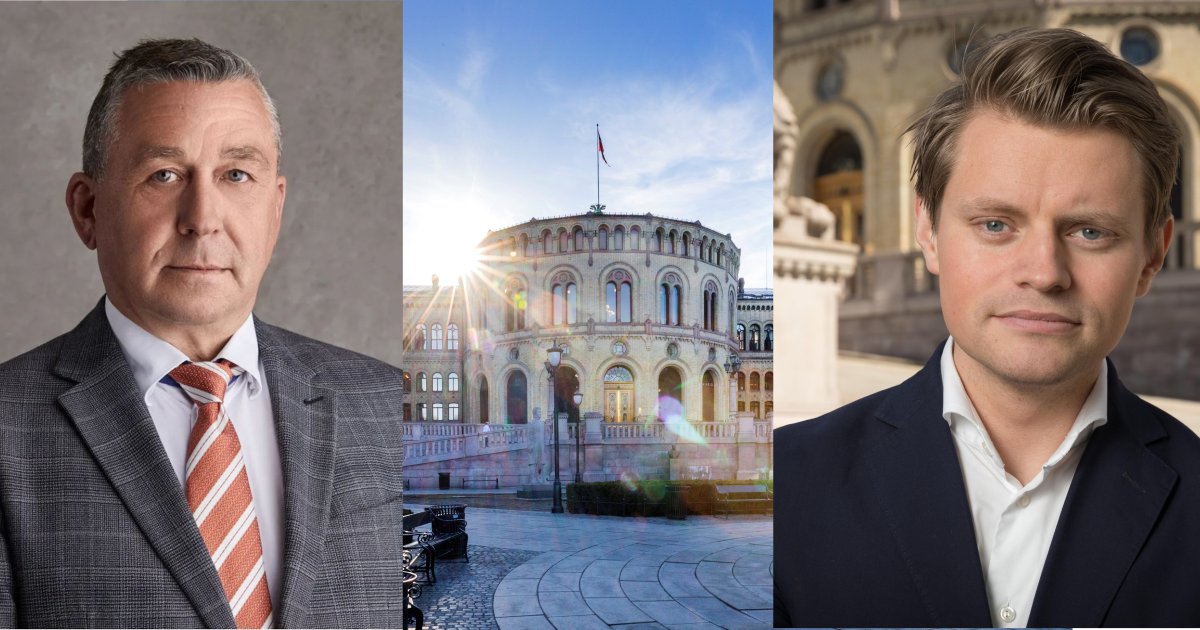 Rogstad-advokater i ordkrig med stortingspolitiker - Rett24