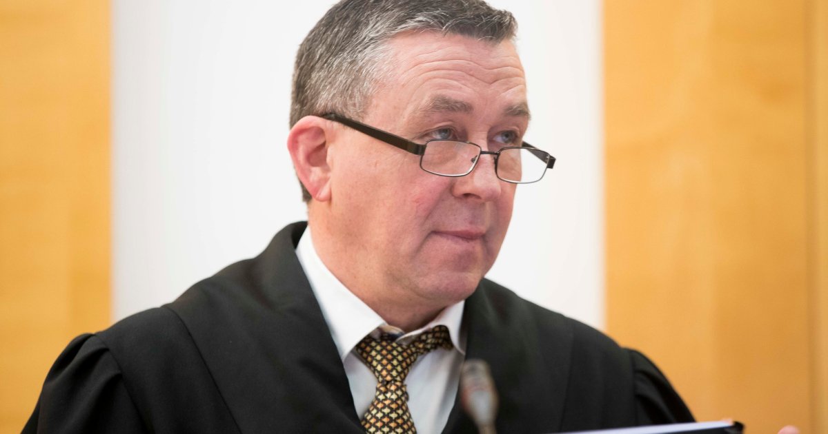 Rogstad fikk fullt medhold i tvisten med tidligere styreleder Steingrim ...