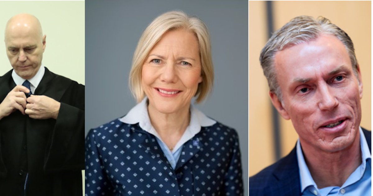 Ryssdal-familien vant - etter 15 år i tvist - Rett24