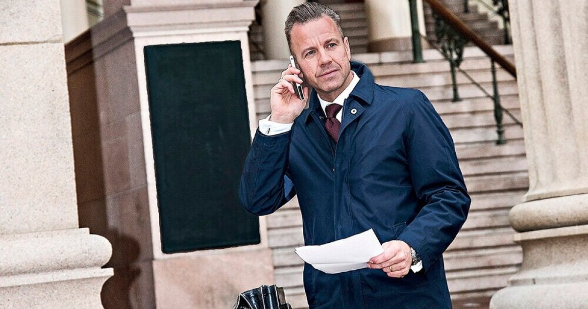 Sakskostnader i småkravsaker: Borgarting delt i to over upløyd mark ...