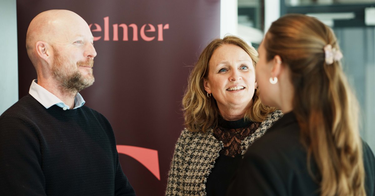 Selmer starter eget talentutviklingsprogram for erfarne advokater - Rett24