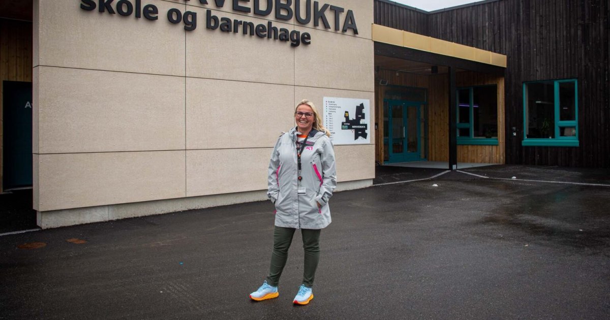 Slik brukte Bodø kommune kunstig intelligens til å vinne strid om ...