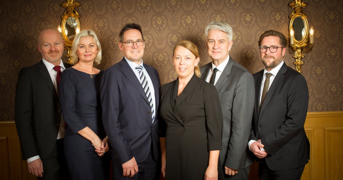 Sørlandsfirmaene Tofte og Hald & Co slår seg sammen - Rett24