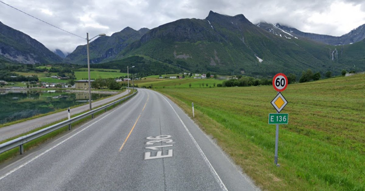 Sovnet bak rattet og drepte kvinne – nå er han helt frikjent - Rett24