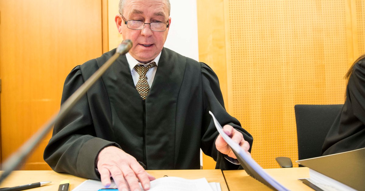 Steingrim Wolland forlater Rogstad med politianmeldelse, tilsynsvarsel ...