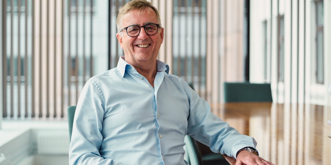 Storeng, Beck & Due Lund bytter navn – blir til Helmr - Rett24