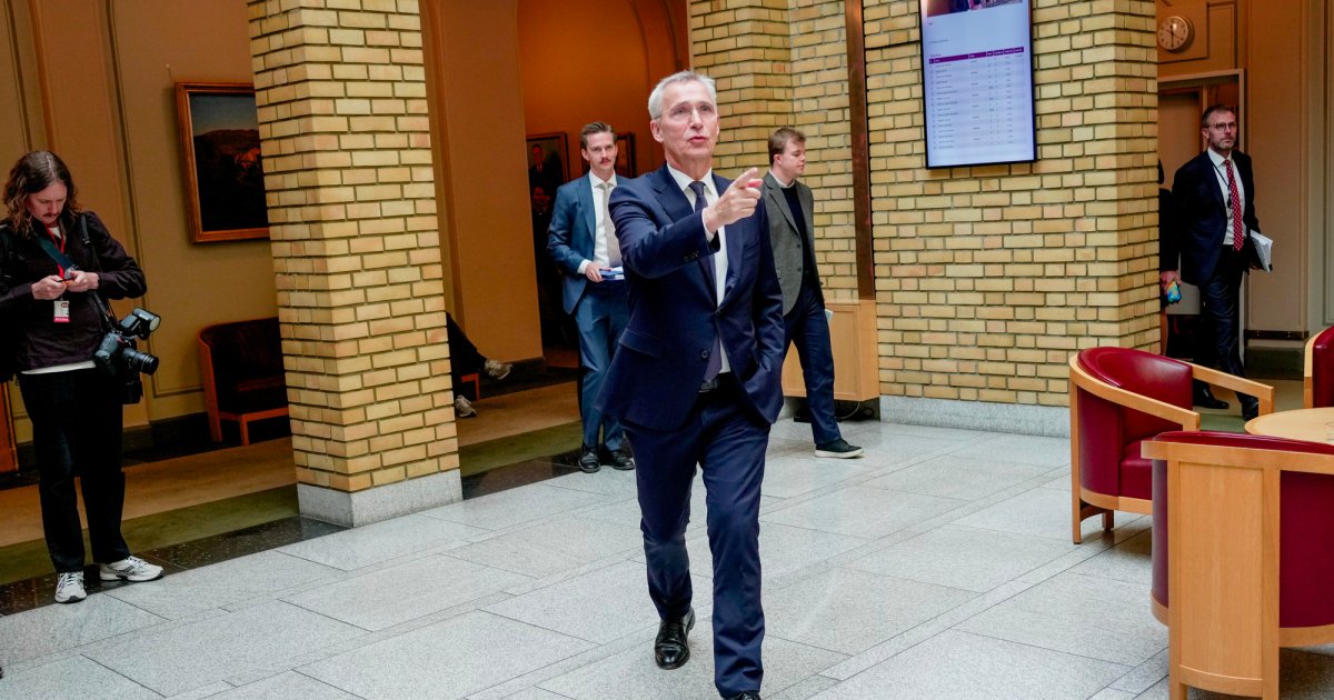 Krasse reaksjoner på regjeringens «skattelotteri»: – Blodig urettferdig ...